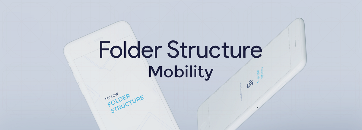 Folder Structure for Android & iOS Design | by Vinodh Kumar N | Medium