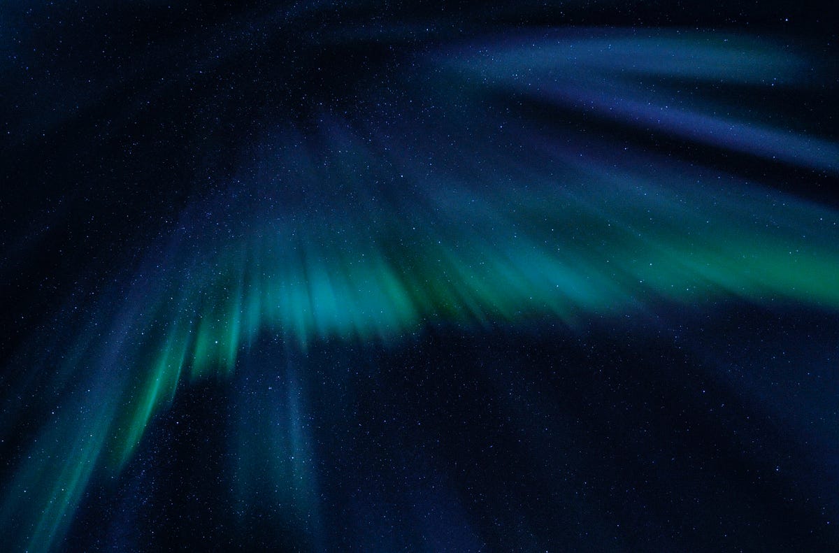 Accelerated Transformation - Defining Experience - Medium