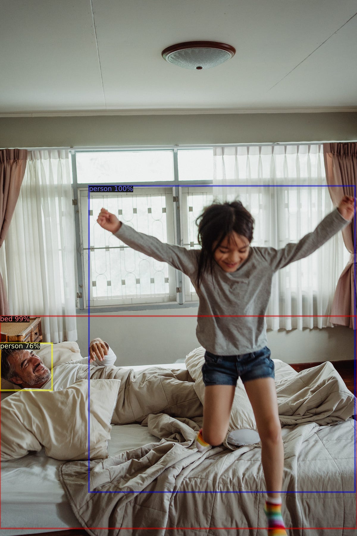 Object Detection App With Streamlit And Detectron2 By Bolarinwa