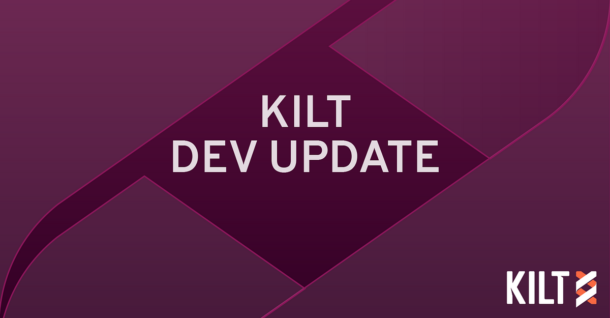 Kilt Migration To Polkadot Technical Overview By Kilt Protocol Kilt Protocol Aug 2022
