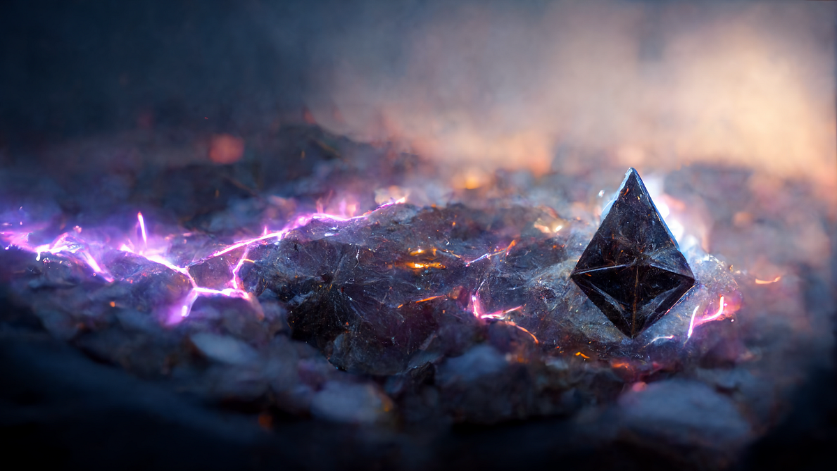 Everything You Need to Know About Ethereum’s Monetary Policy | by ...