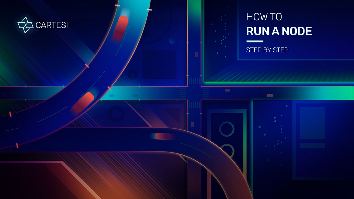 How to Run a Node and Stake CTSI. In this article, you will learn how ...