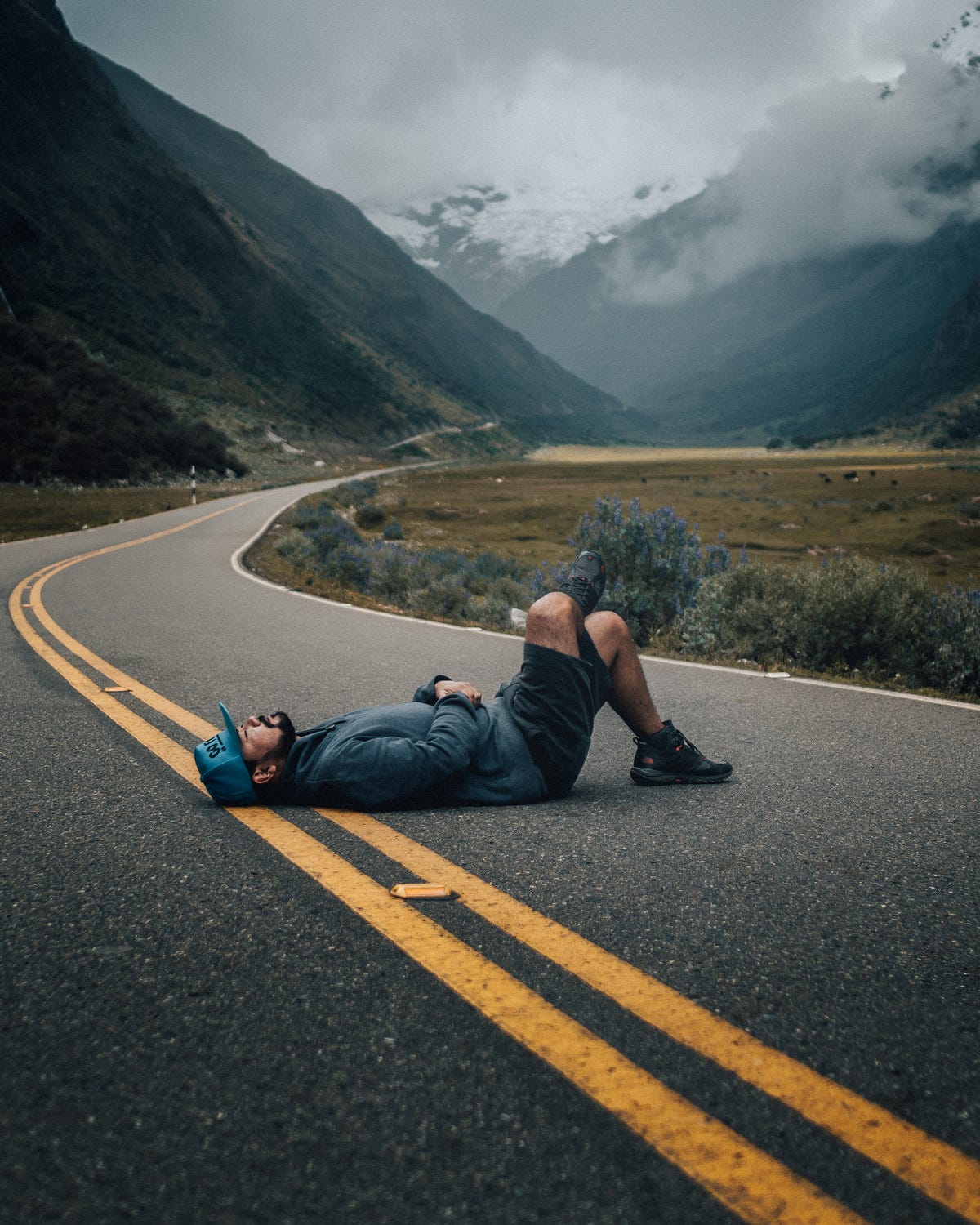 Exercise Recovery: A Fine Line Between Rest and Detraining | by Daniel ...