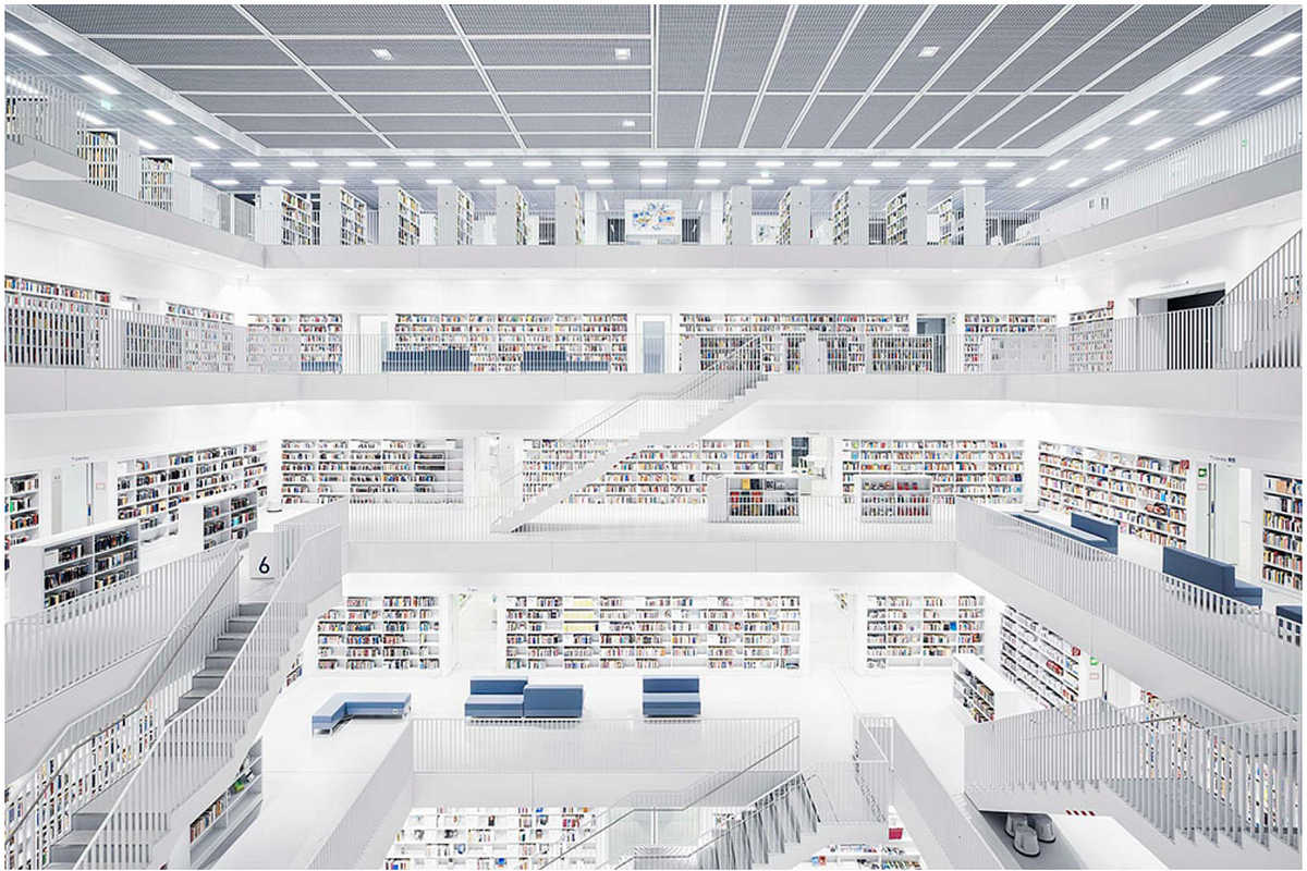 Static And Dynamic Libraries What Are The Differences Between Static… By Maribel Serna Medium