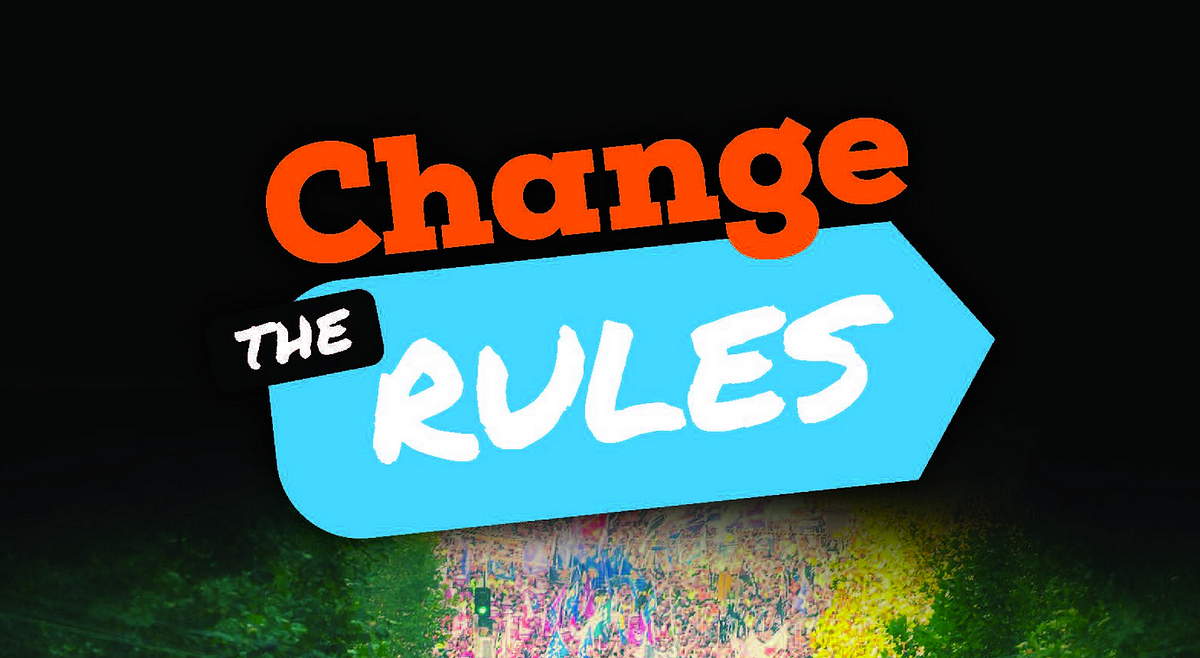 Let’s change the government & change the rules | by AWU_Victoria | The ...