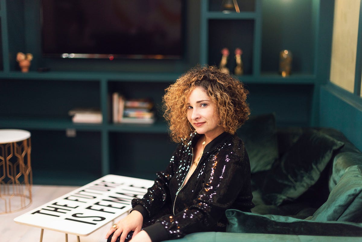 Wendy Yates of ‘Abigail-Elise Companies’: 5 Ways That Businesses Can ...