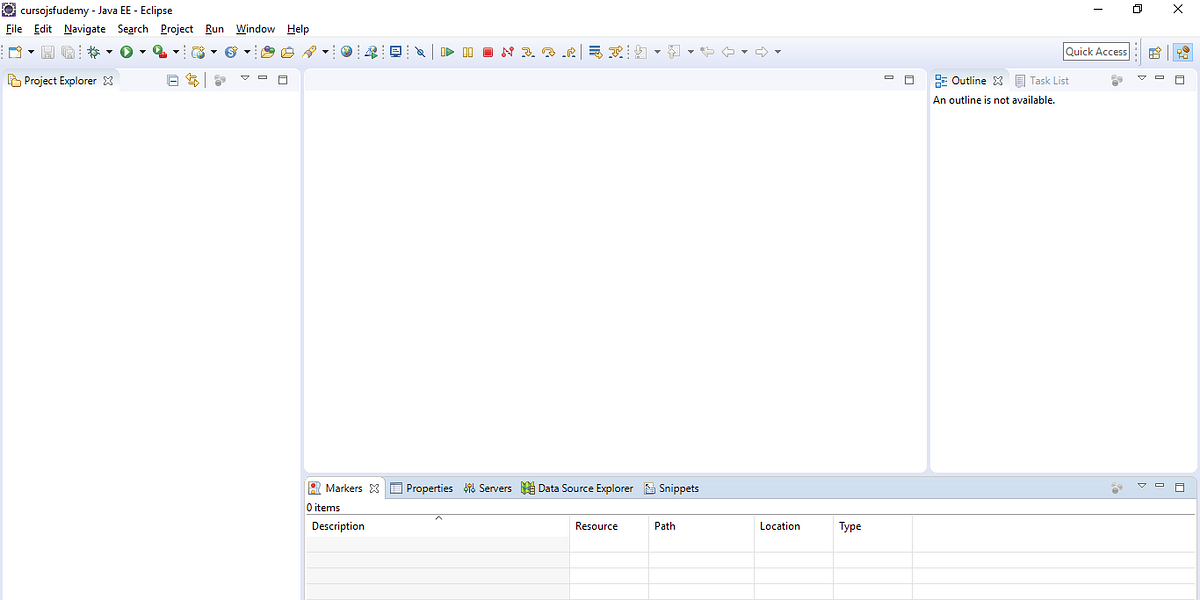 Configuração do Tomcat no Eclipse | by Carlos Guilherme M. B. Abdalla ...