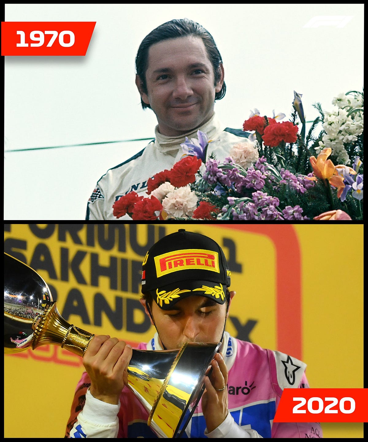 Is Sergio Perez The Best Mexican Formula One Driver Of All Time? | by ...