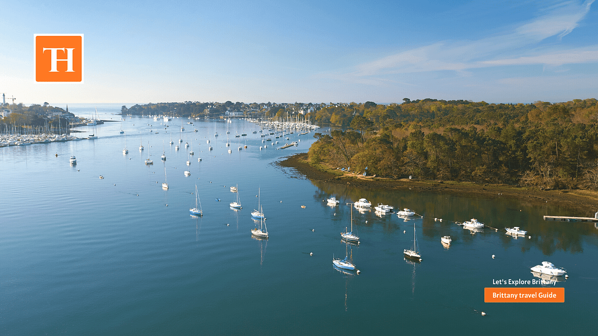 Brittany France | Brittany Travel Guide | Travelling Hopper Brittany France | Brittany Travel Guide | Travelling Hopper