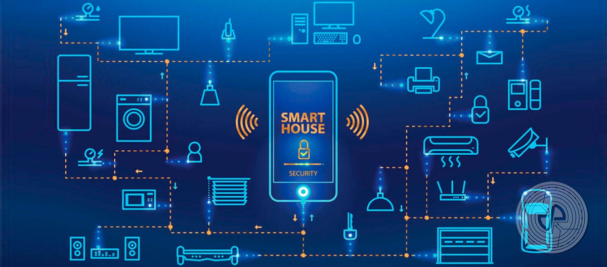 Where the Wild Internet of Things Are | by Colson Scott | Medium