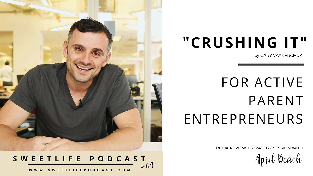 Gary Vee’s New Book Really Pissed Me Off — So Here’s What I Did | by ...