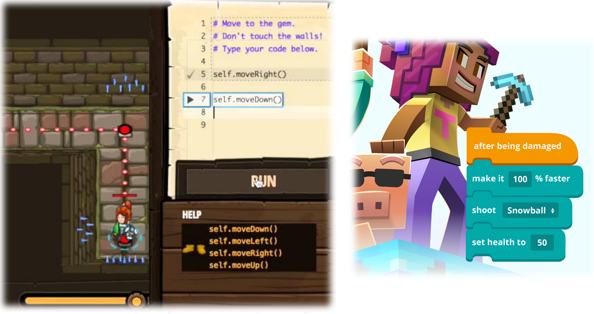 The Hype and Reality of Teaching Kids to Code | by Matthew MacDonald ...