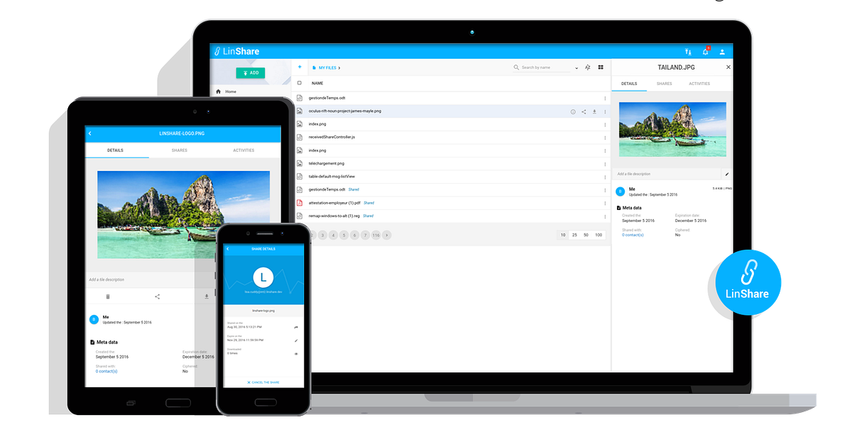 OpenPaaS’ Newsletter — October 2018 | by Lukas | Linagora Engineering ...