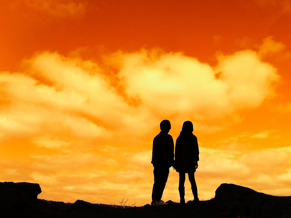 MARMALADE SKIES (Part 4). Coming of Age in the Early 1970s… | by Gus ...