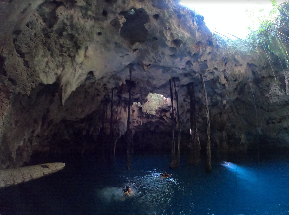 Cenotes, Hidden Gemstones of the Yucatán | by Guac Magazine Editors ...