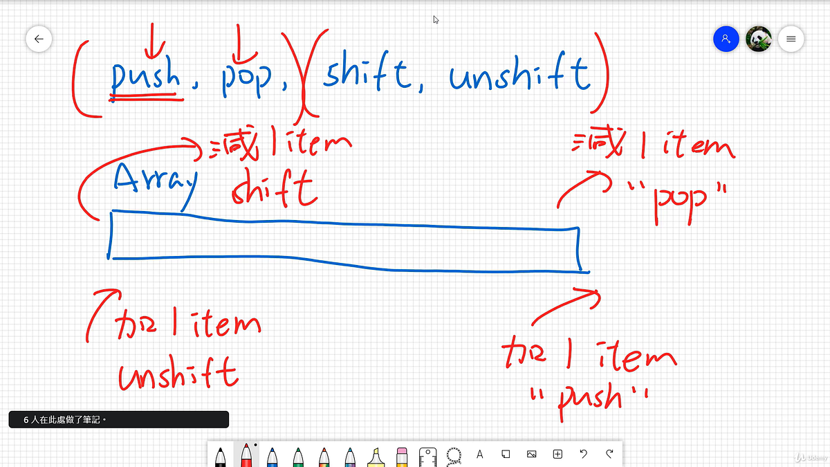 Array Properties - Steven - Medium