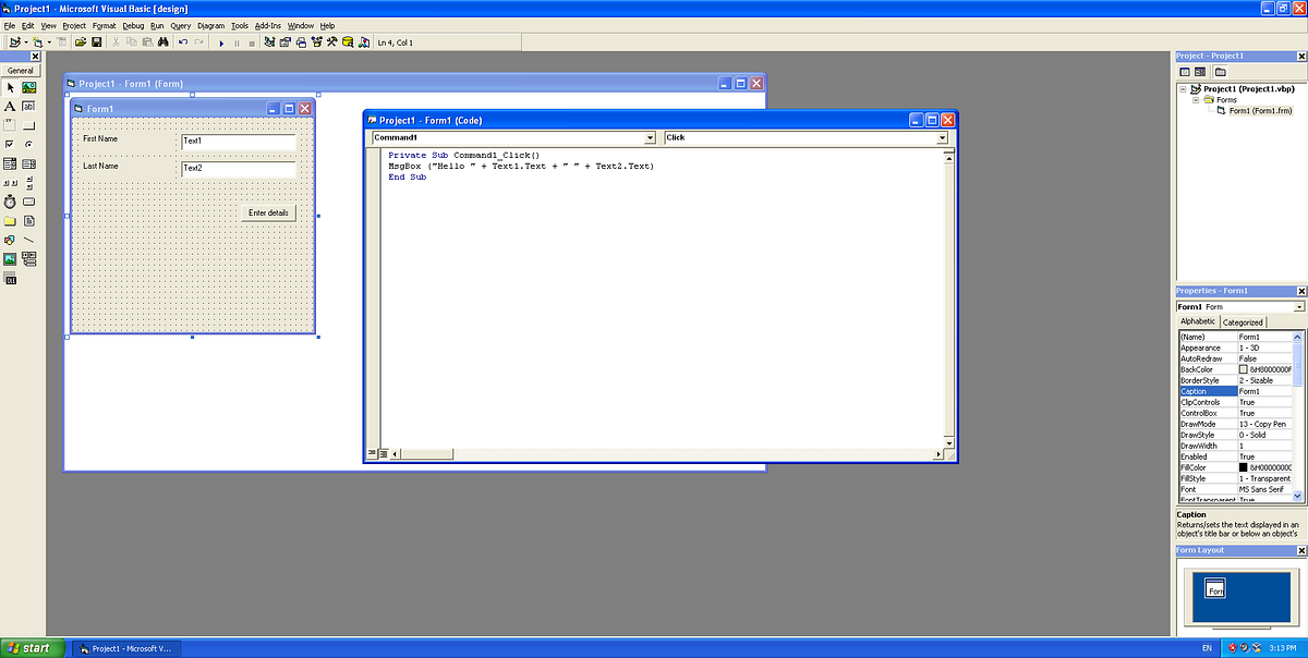 BASIC for the Visual Age. BASIC ruled the home computing world… | by ...