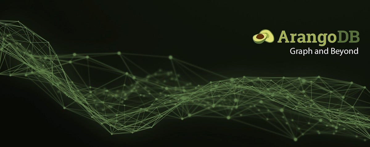 How to Deploy ArangoDB Graphs on GPUs for Accelerated Graph Algorithms using Nvidia’s RAPIDS ...