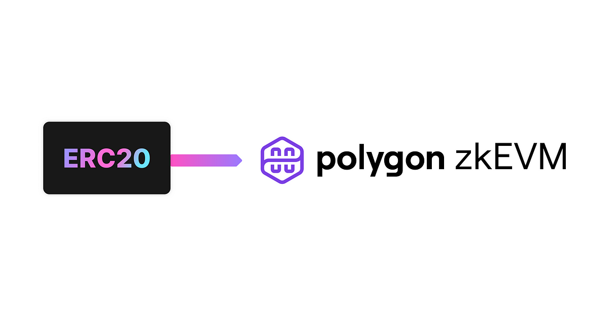 How To Deploy A Contract To Polygon Zkevm Testnet By Manny Dec 2022 Medium