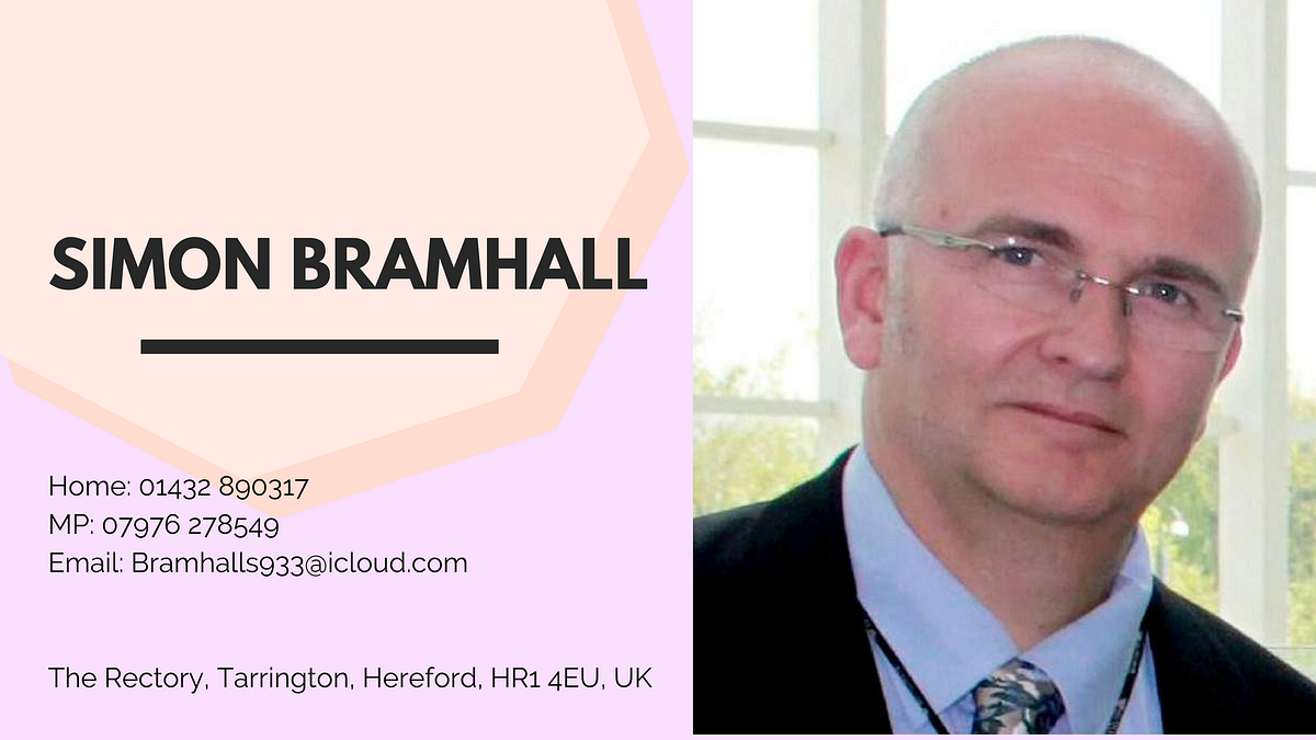 ‘Simon Bramhall’ An Experienced Practitioner To Approach For Liver ...