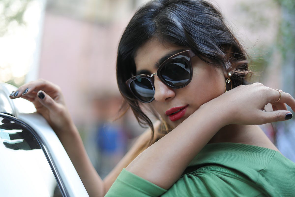Sonal Arora On Creating ‘Her Lavish Hustle’ & Breaking Barriers As An ...