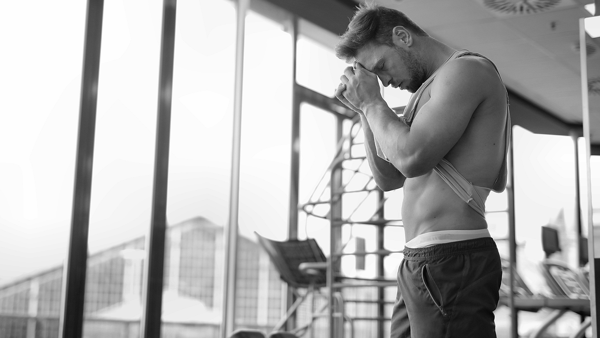 What Makes Figuring Out Your Fitness Goals So Difficult | by Scott ...