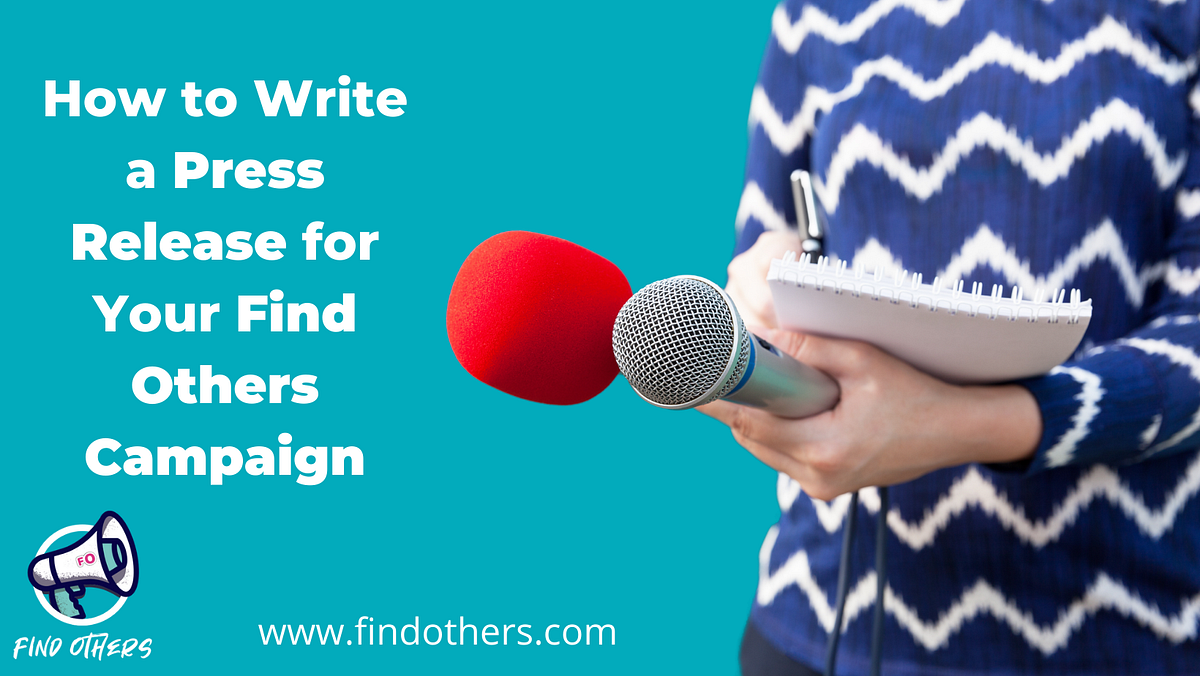 How to Write a Compelling Press Release | by Laura Stephenson | Medium