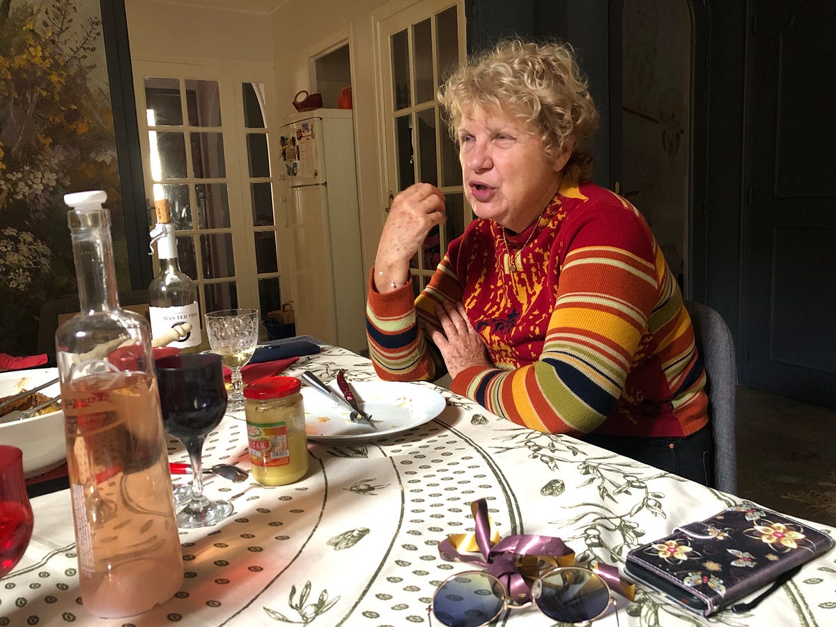 I’m Bad At Maintaining Friendships — in Both English & French | by ...