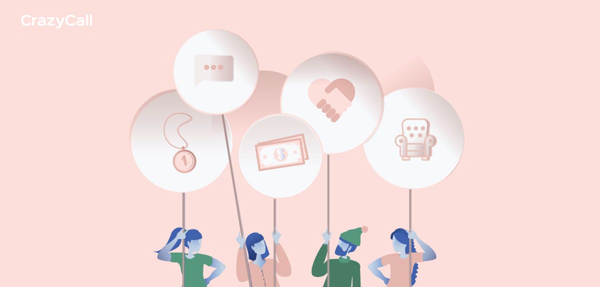 5 Simple Techniques to Increase Your Sales Team Motivation