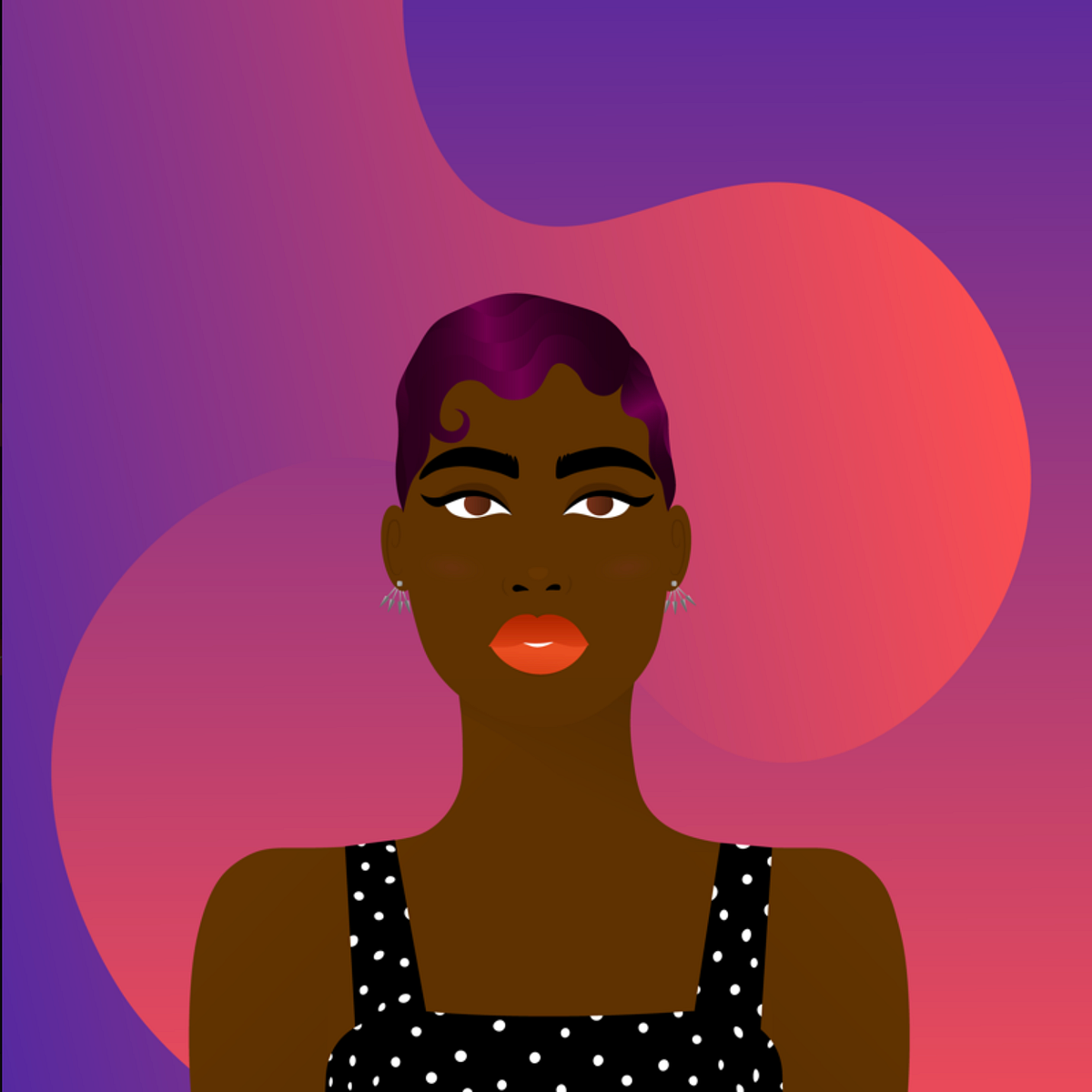 The World of Women NFT Collection | by zain verjee | Medium