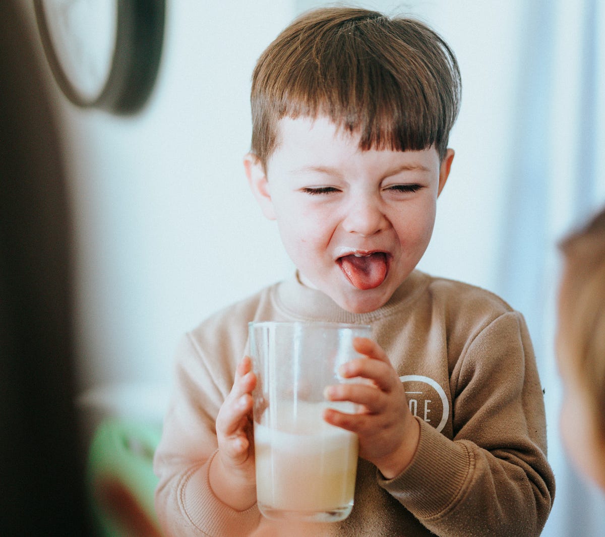Got Milk? If You Do — You Also Have Radiation. | by Kayla Kinzel | Oct ...