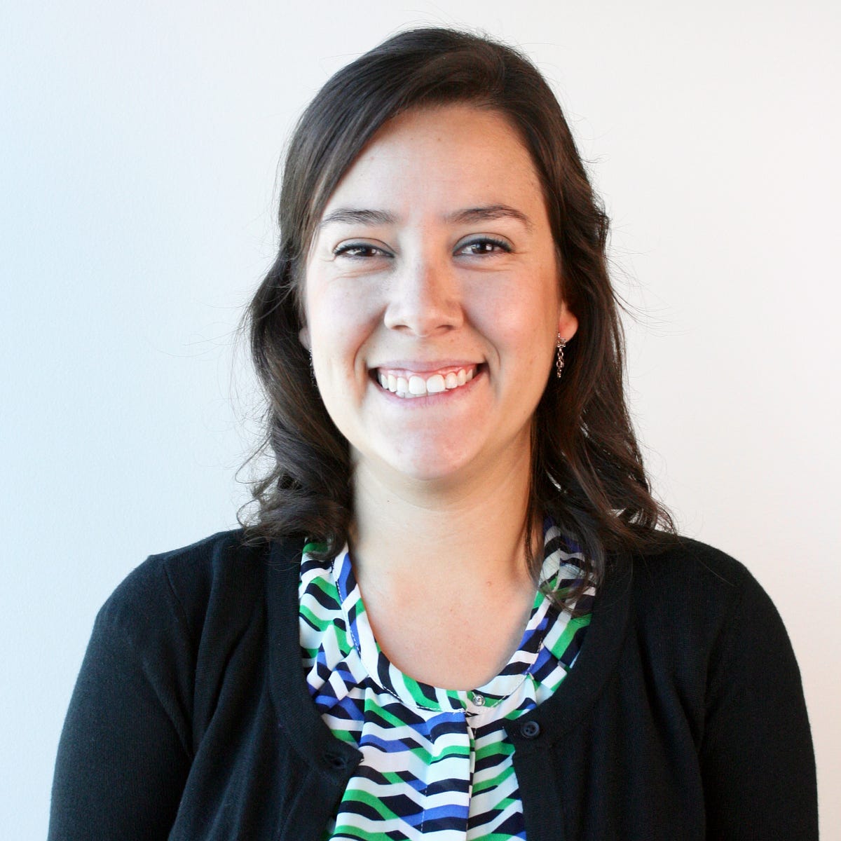 100 Women, 100 Stories: Maria Plata | by Kate Seabury | 100 Women, 100 ...