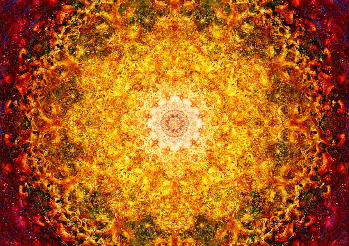 Awakening the Demos | by John-Michael Dumais | Medium | Medium