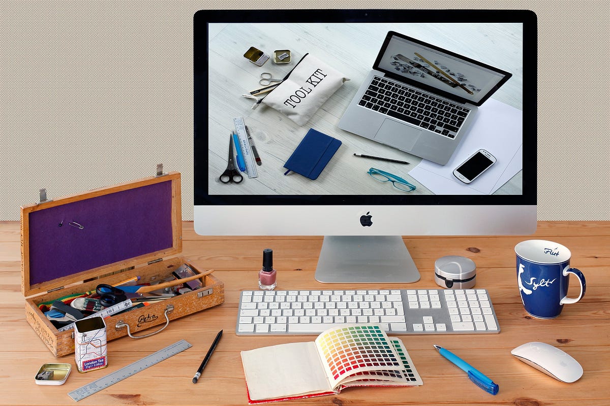 Alison & Allison: Brand, Logo & Social | by EforAll | Medium