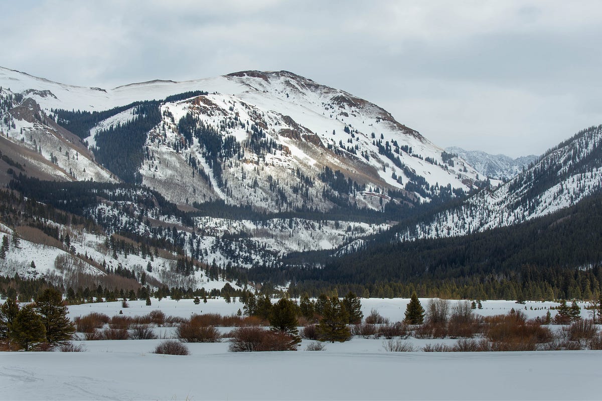 President Biden designates his first national monument, Colorado’s Camp ...