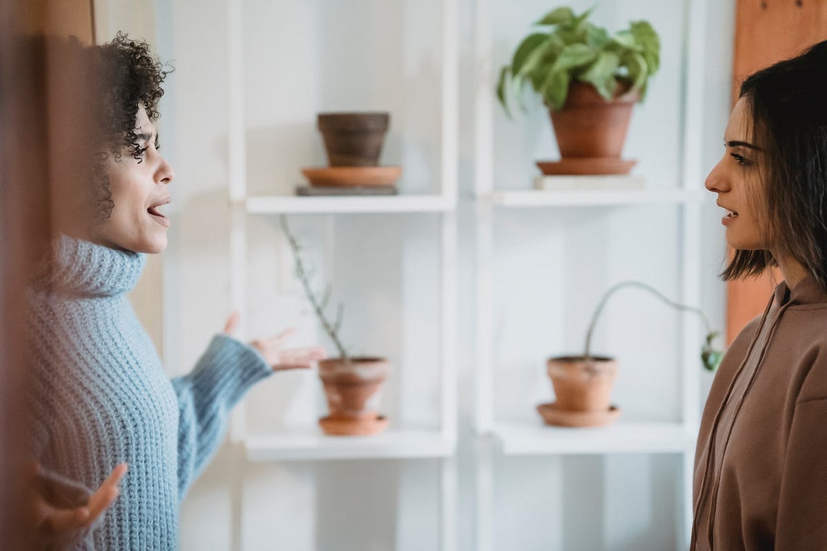 5 Things That Can Make People Instantly Dislike You | by Yewande Ade ...