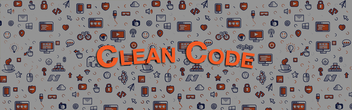 Do You Write Clean Code? (If Not Here’s Why You Should…) | by WCM Dev ...