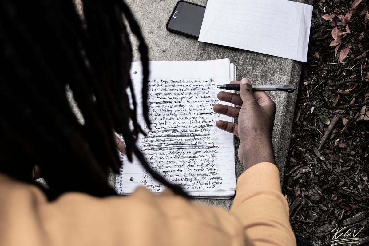 Pictured taken by Timone brown ( Instagram: @Timonebrown ) | by Khalil ...