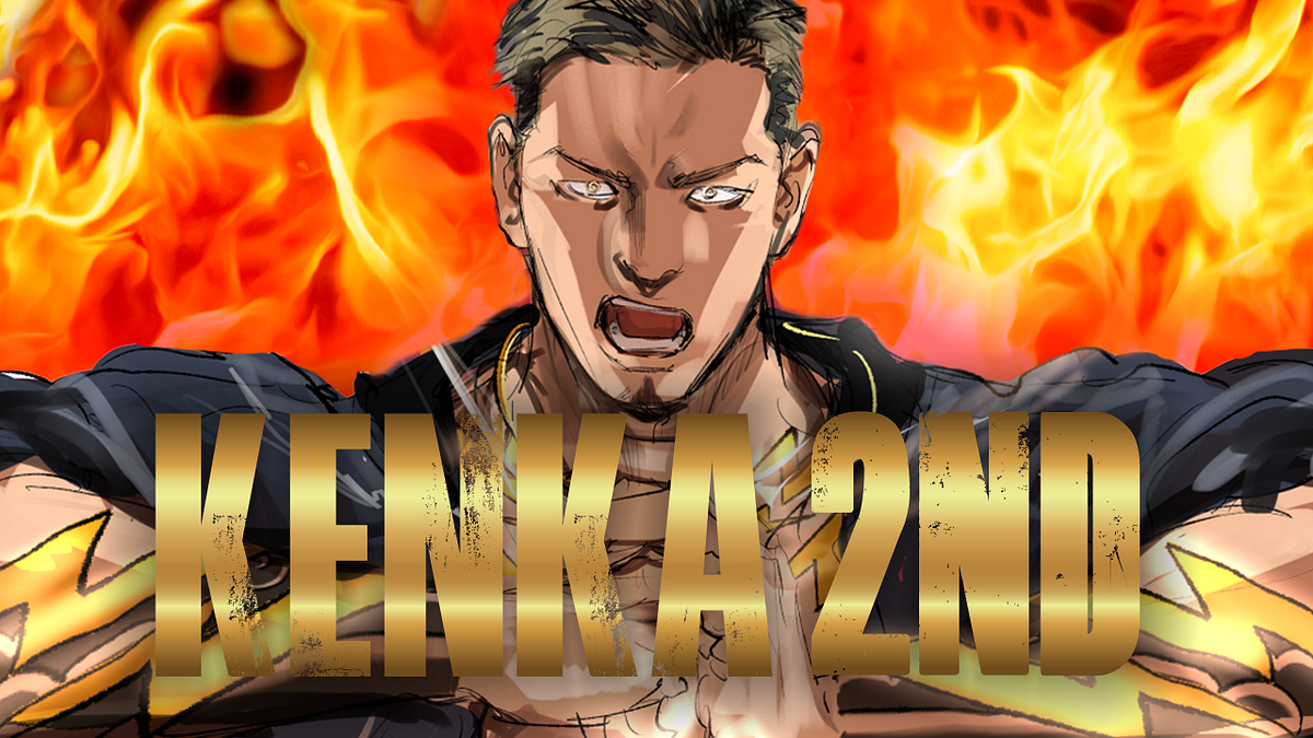 KENKA 2ND NFT Sale. KENKA METAVERSE “KENKA COIN “NFT 2nd… | by TTX Games | Nov, 2022 | Medium