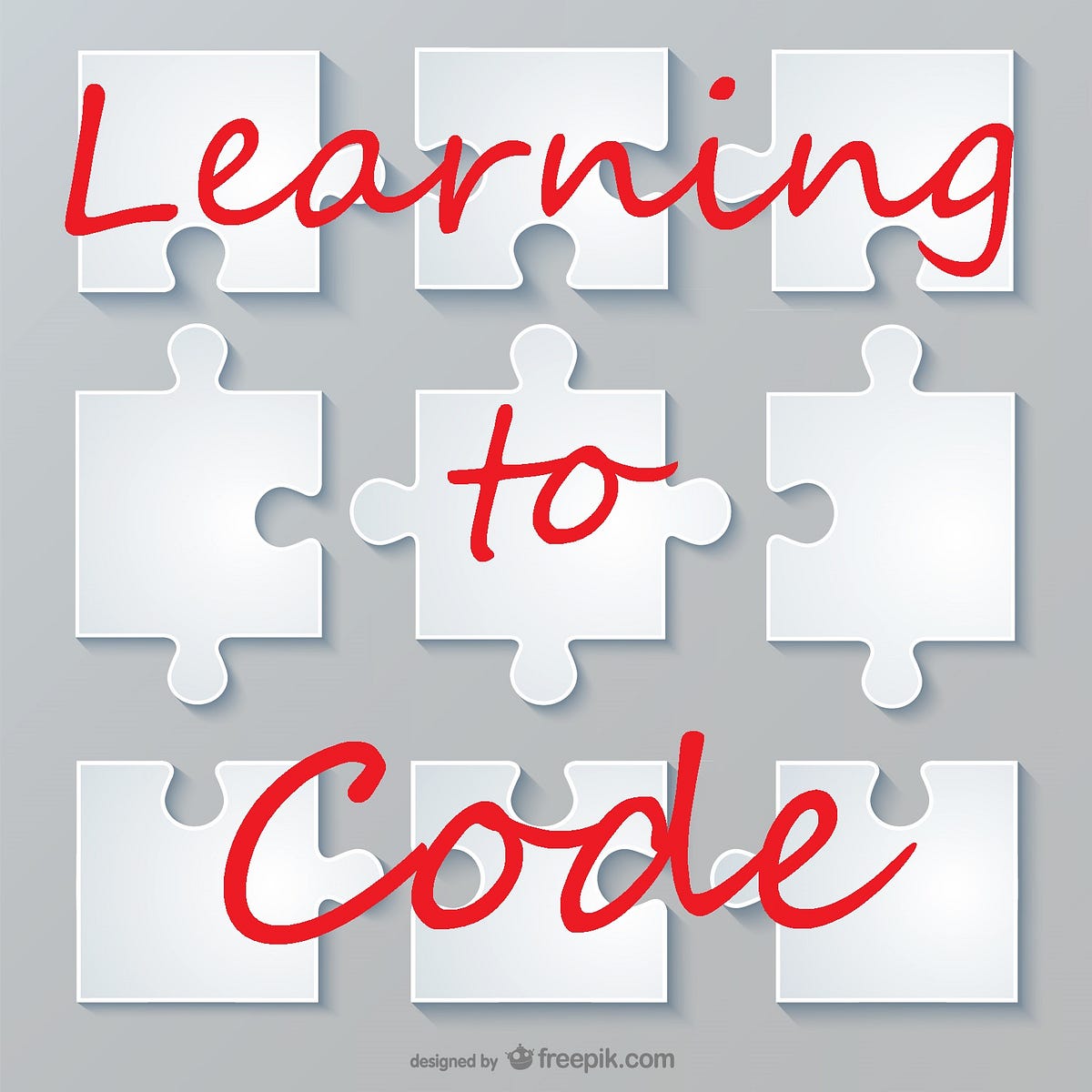 Go code? Explainning My Approach As Hobbyist!!! | by J3 | KidsTronics ...