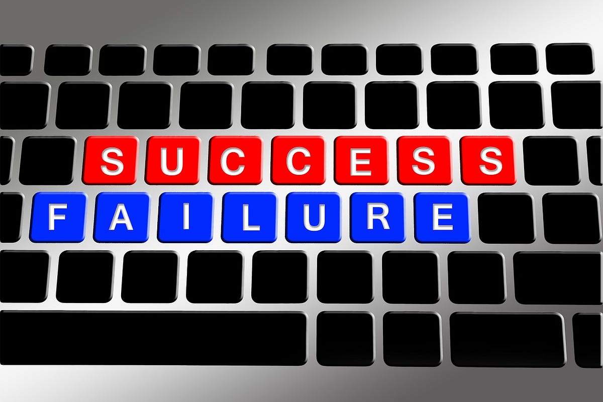 8 Times I Failed Professionally And What I Learned From It part 2 8-times-i-failed-professionally-and-what-i-learned-from-it-part-2