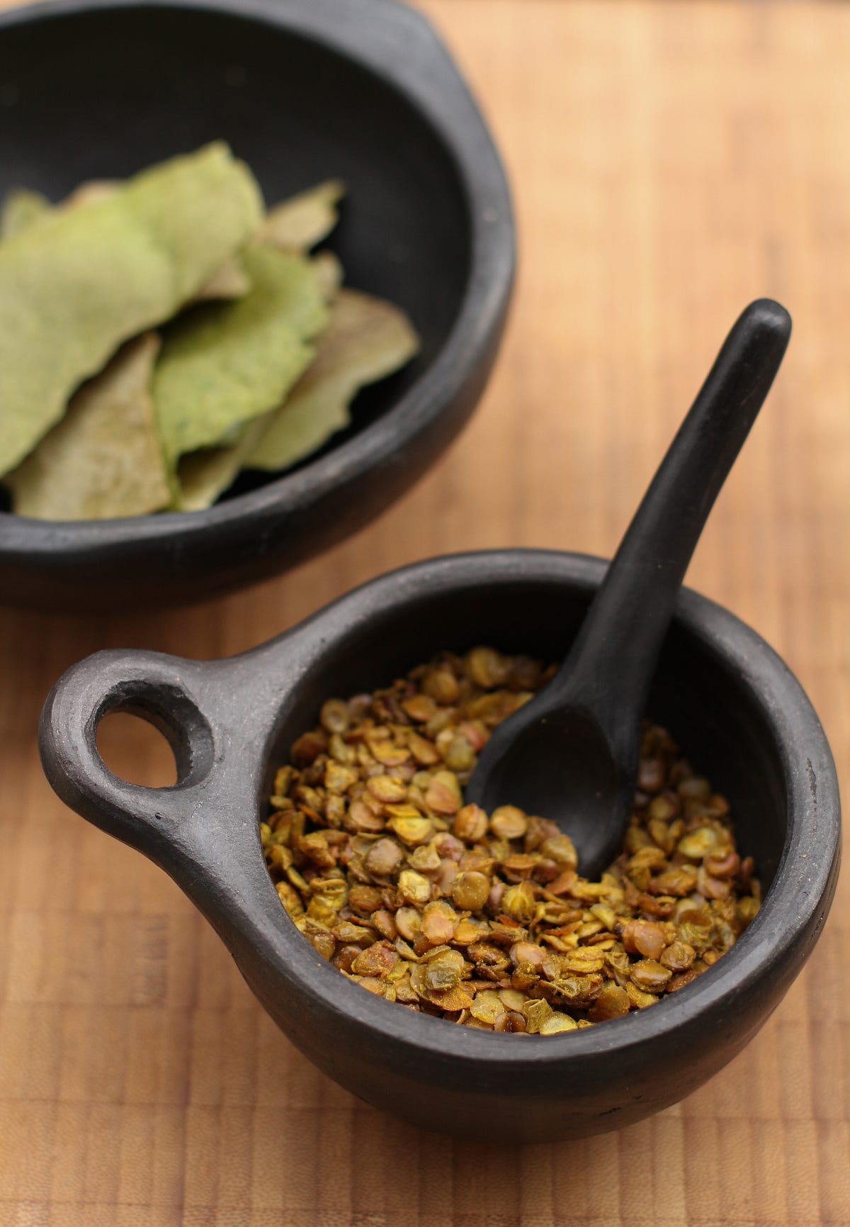 The Dry Lentil Snack. Sometimes, it is hard to find a simple… | by ...