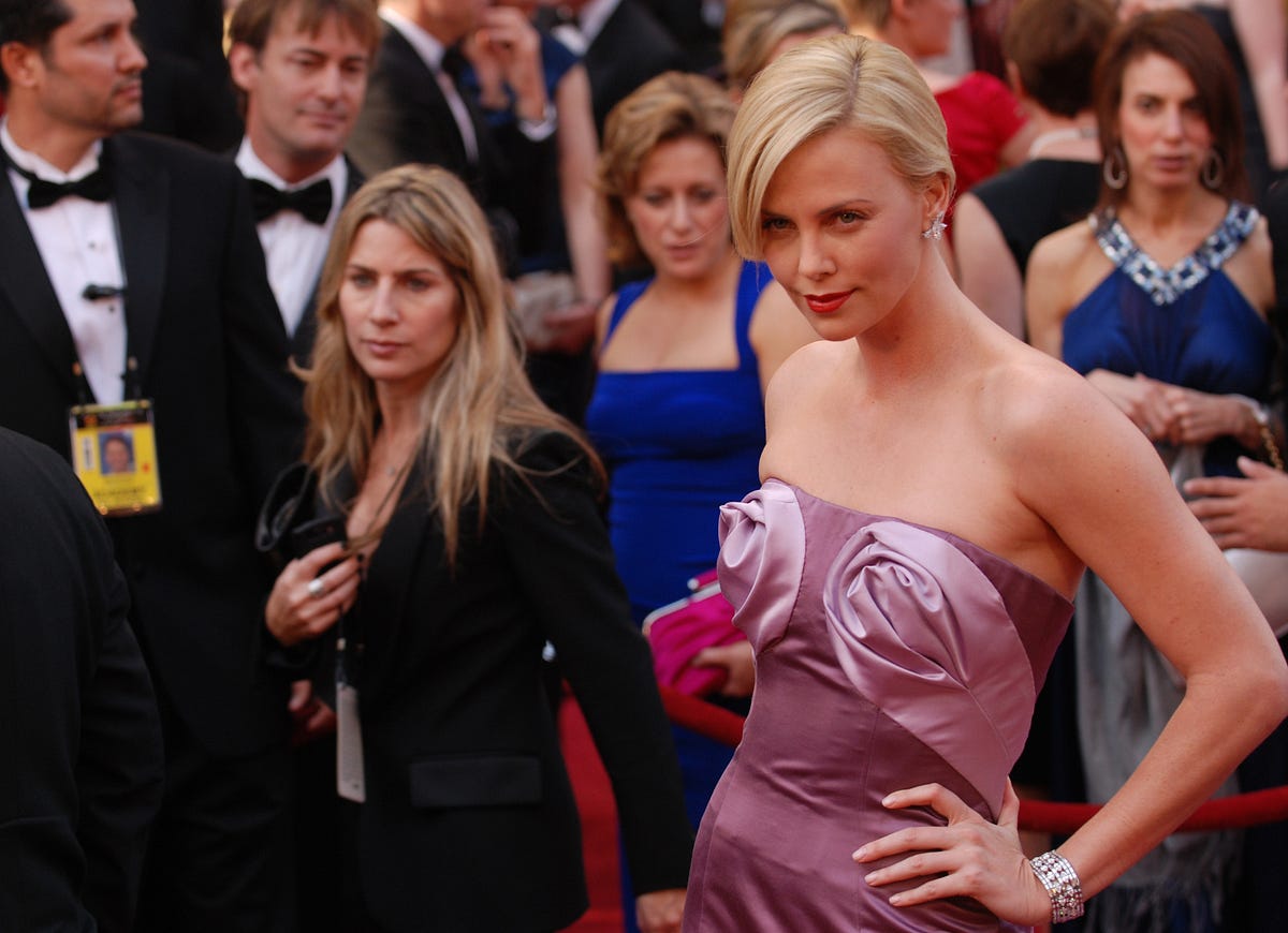 The significance of celebrity journalism in our modern society | by ...