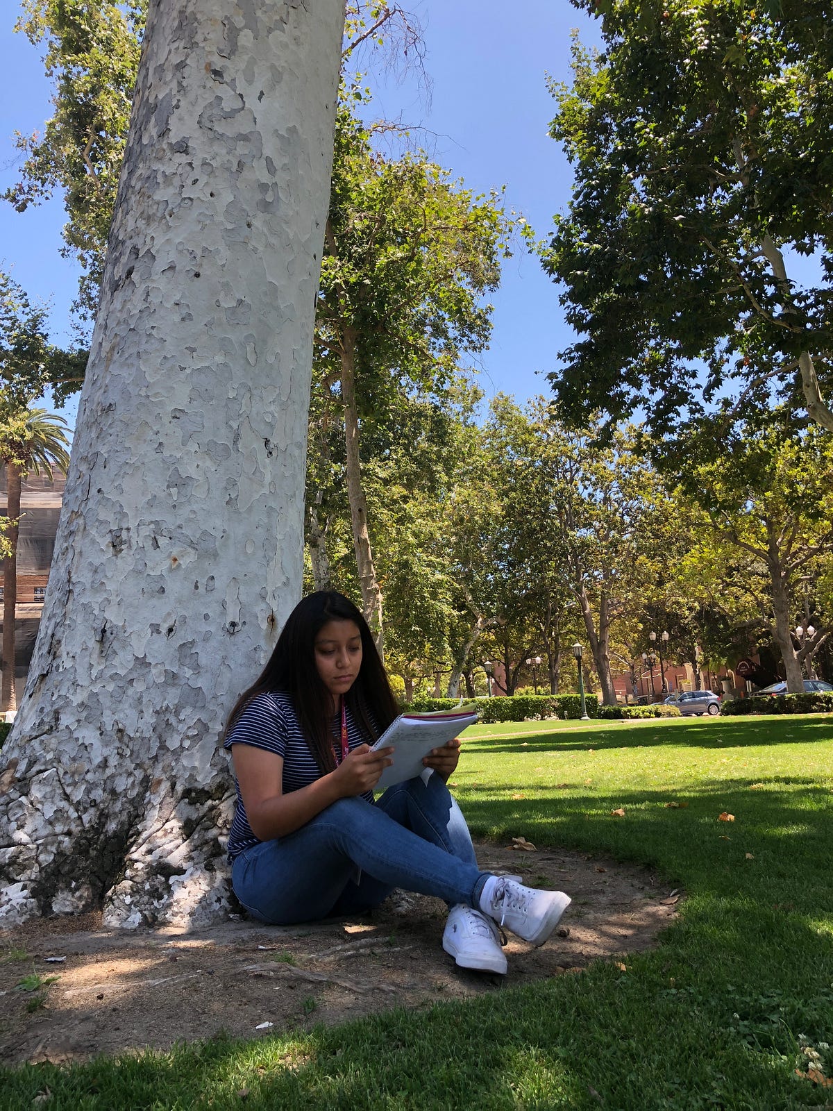 Daisy Mendez: The Importance of Communication | by Sandi Khine | WORD ...