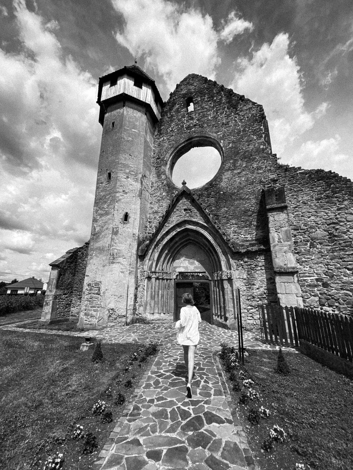 Globetrotters Writer Spotlight — Toma Simona | by Simona Toma ...