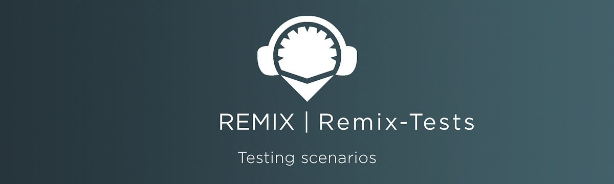 Solidity Unit Testing Using Remix Tests Part 3 By Aniket Remix Ide Medium 6205