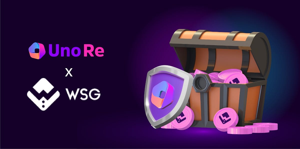 Uno Re Welcomes Wall Street Games to its Partner Ecosystem | by Uno ...