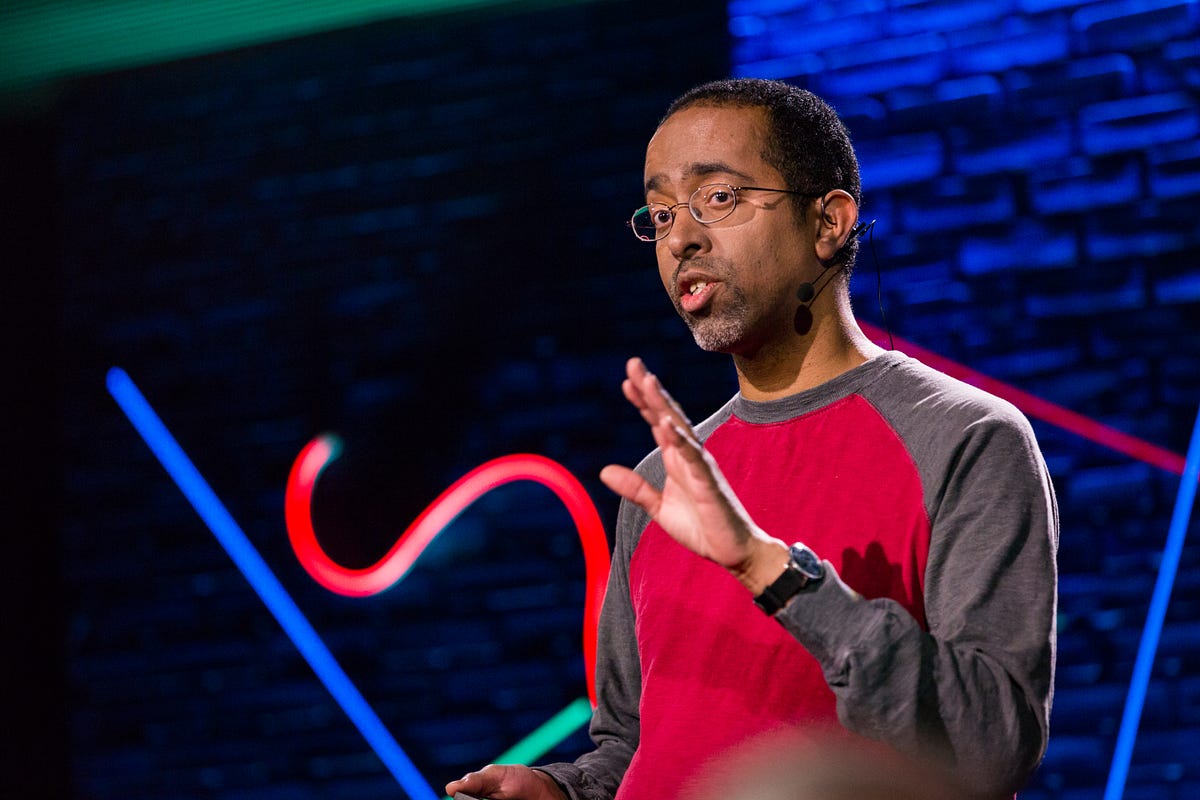 Designing for Unconscious Biases: An Interview with David Dylan Thomas ...