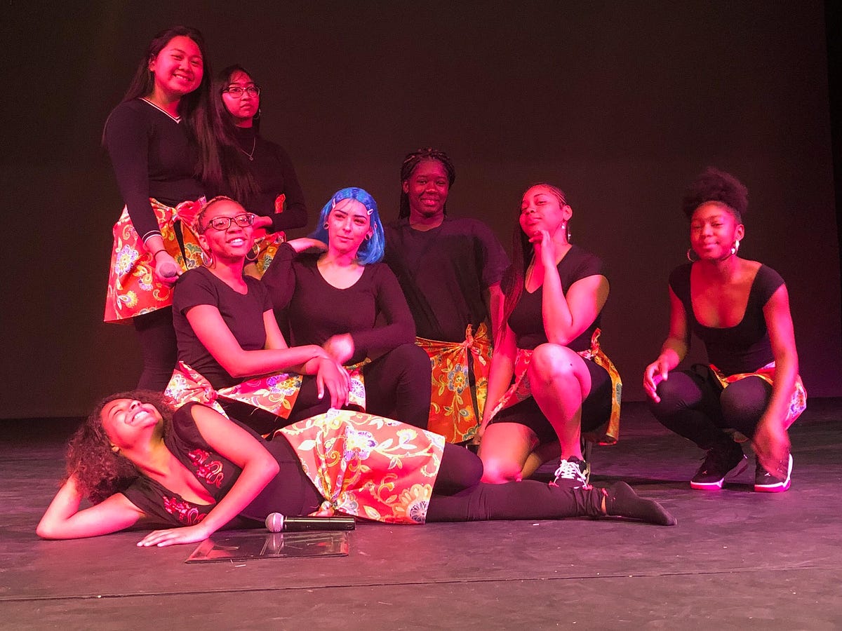 Black Student Union: Empowering EHS Students | by Ja Lynn Simon ...