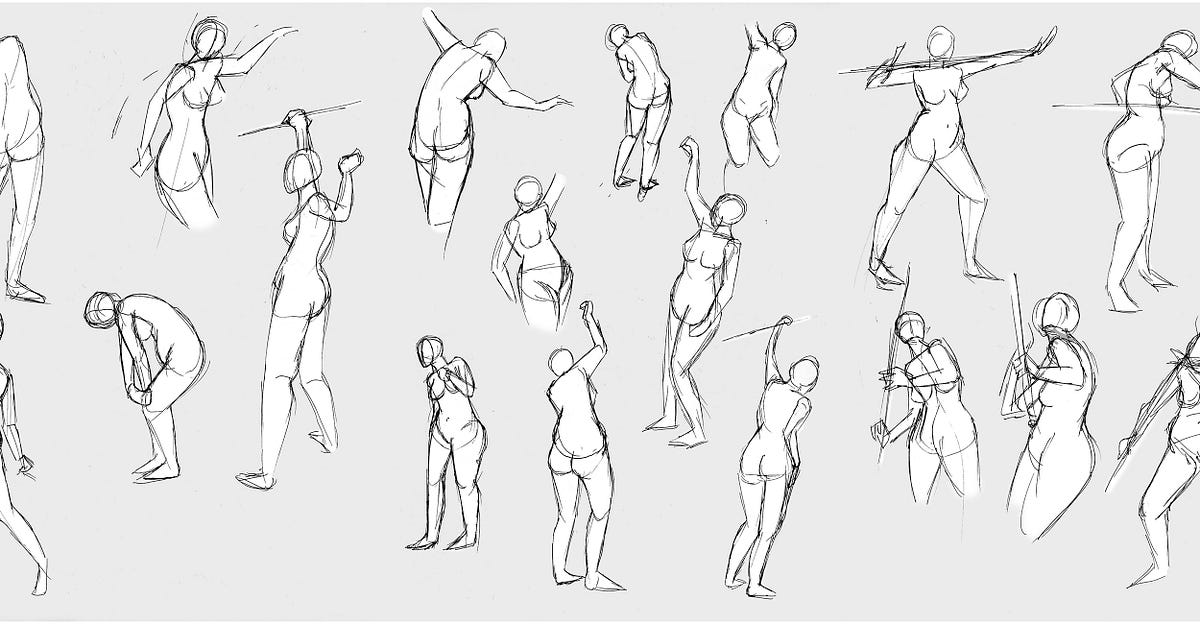 The 12 Principles of Animation. A set of rules to bring your drawing to ...